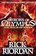 The Blood of Olympus (Heroes of Olympus Book 5): Amazon.co.uk: Rick ...