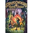 The Secrets of the Stormforest (3) (Strangeworlds Travel Agency ...