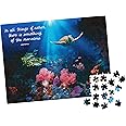 Amazon.com: Calm Mindful Puzzle Collection 7-Pack for Relaxation ...