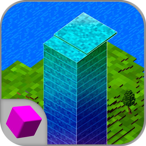 Cube Stack Tower 3D:Amazon.com:Appstore for Android