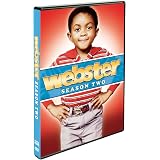 Amazon.com: Webster: Season 3 : Emmanuel Lewis, Alex Karras, Susan ...