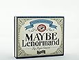 Maybe Lenormand: Ryan Edward, Ryan Edward: 9781572818330: Amazon.com: Books