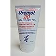 Uremol 20% Urea Intense Relief Cream for Extremely Dry Skin