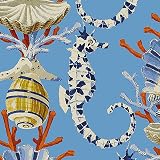 Amazon.com: Harrison Howard - Peel and Stick Wallpaper, Floral ...