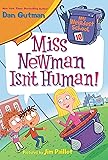 My Weirdest School #9: Miss Tracy Is Spacey!: Dan Gutman, Jim Paillot ...