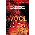 Wool: Howey, Hugh: 9781476735115: Amazon.com: Books