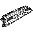 Genuine Toyota PTR54-35150 TRD PRO Grille : Amazon.ca: Automotive
