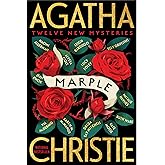 Marple: Twelve New Mysteries (Miss Marple Mysteries): Christie, Agatha ...