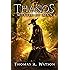 Amazon.com: Dawn of Man (Thanos Book 1) eBook: Thomas A Watson, Christian Bentulan, Amanda Shore ...