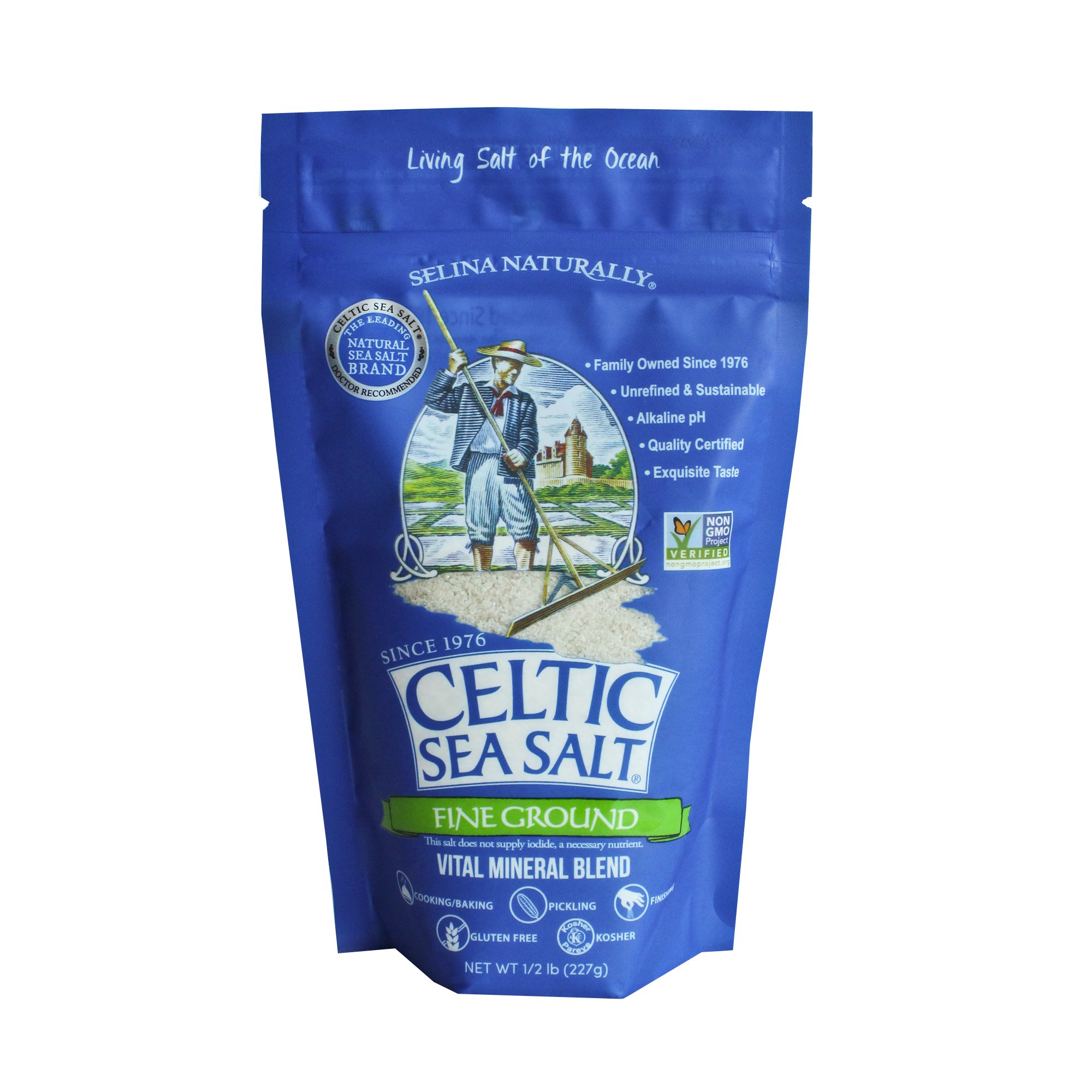 Celtic Sea Salt shop Kenya | Buy Celtic Sea Salt products online Kenya ...