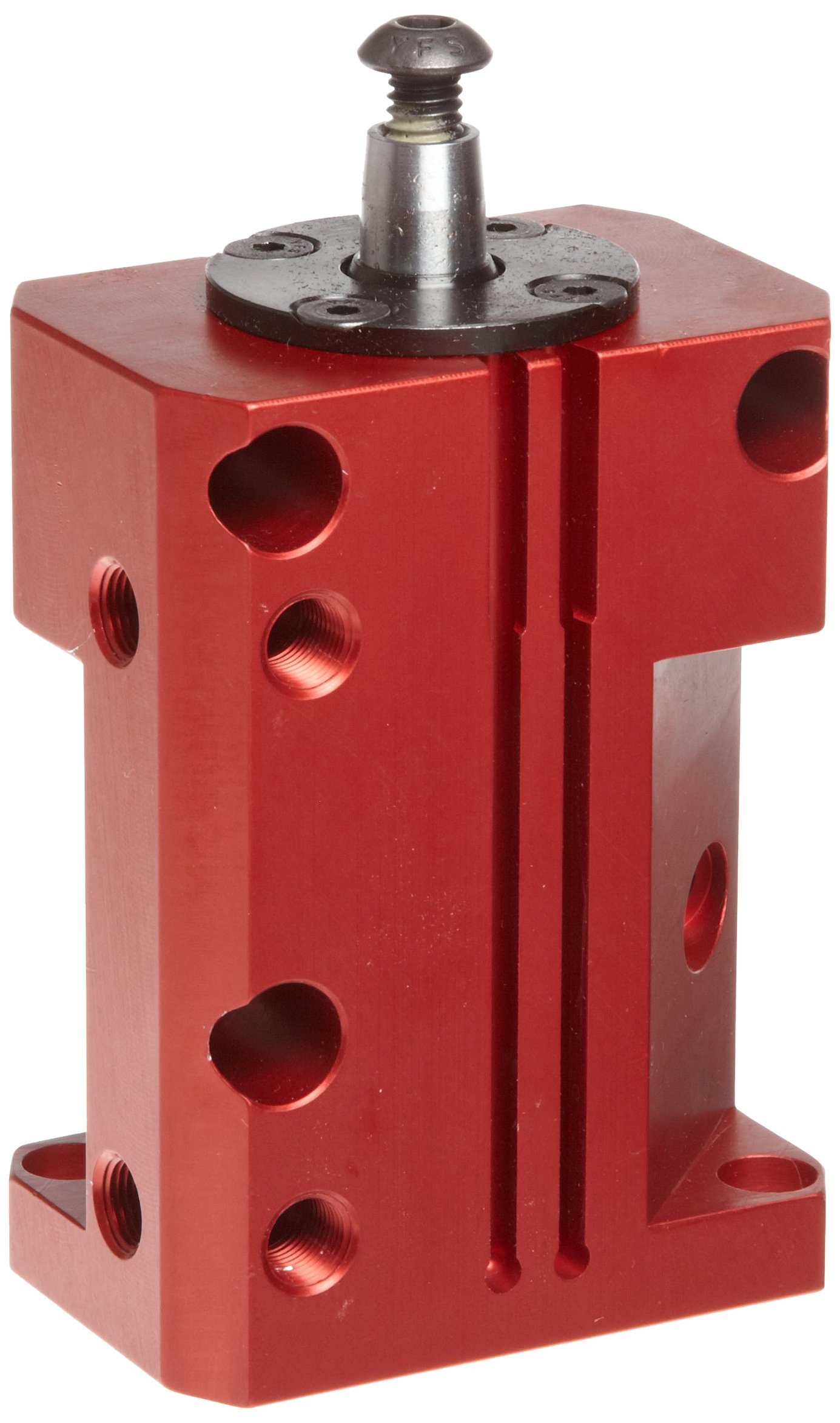 Robinair RA20107 Solenoid Check Valve tillescenter Fittings Hydraulics ...