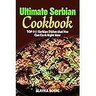 Ultimate Balkan cookbook: TOP 35 Balkan dishes that you can cook right ...