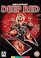 Deep Red (Dario Argento Collection) [Italia] [DVD]: Amazon.es: David ...