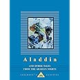 Amazon.com: Aladdin and Other Tales from the Arabian Nights ...