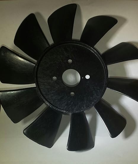 Fan - 7"" Nylon Cw - - Amazon.com
