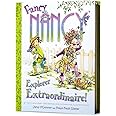 Fancy Nancy: Explorer Extraordinaire!: Jane O'Connor, Robin Preiss ...