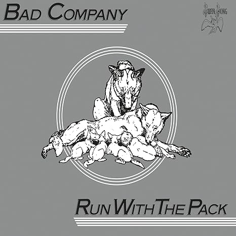 Bad Company - Run With The Pack (2CD) - Amazon.com Music
