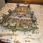 Amaco 41821C AMO41821 Sculptamold Modeling Compound 3lb-White, Pack of ...