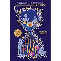 Amazon.com: All This Time: 9781534466357: Daughtry, Mikki, Lippincott ...