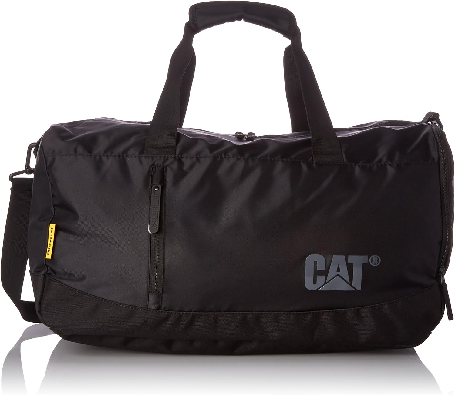 Amazon CAT Duffel Bag Black One Size Travel Duffels amazon-cat-duffel-bag-black-one-size-travel-duffels