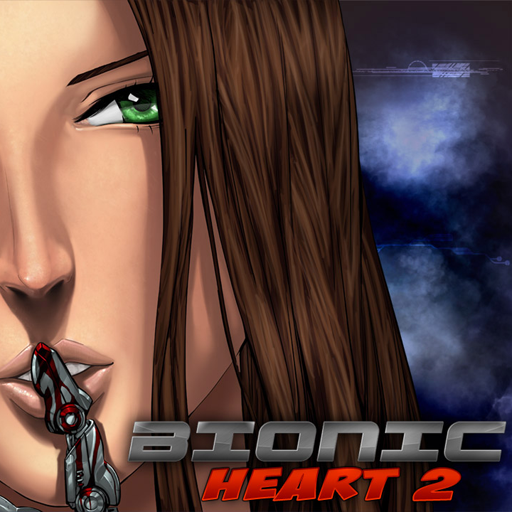 Amazon.com: Bionic Heart 2: Appstore for Android