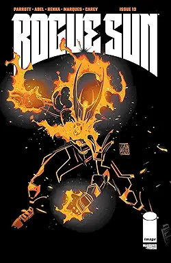 Marco Renna | Creator Profile » Comicscored