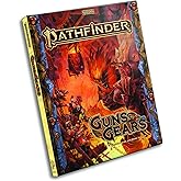 Pathfinder RPG Guns & Gears (Remastered) (P2): Sayre, Michael, Seifter ...