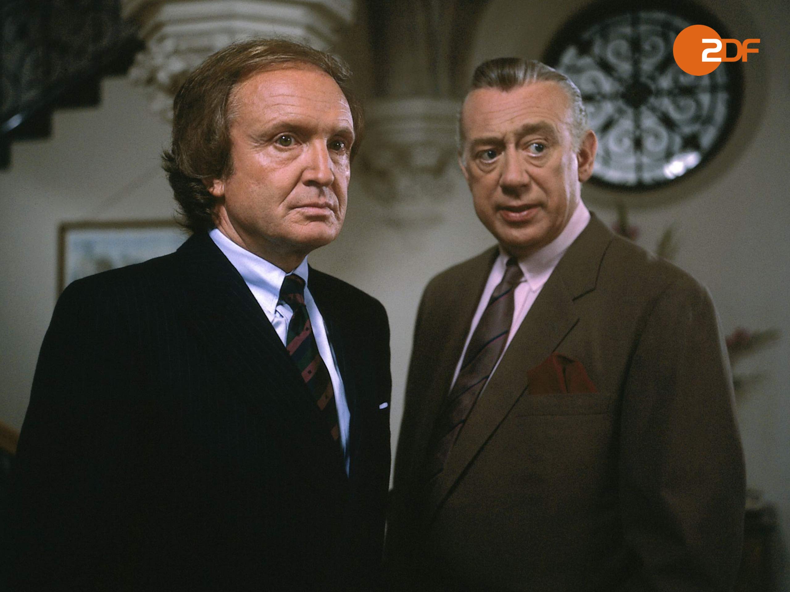 Amazon.de: Derrick - Staffel 8 ansehen | Prime Video