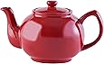 Rayware Brights Teapot, Blue 6 Cup: Amazon.co.uk: Kitchen & Home