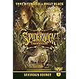 Lucinda's Secret (3) (The Spiderwick Chronicles): DiTerlizzi, Tony ...