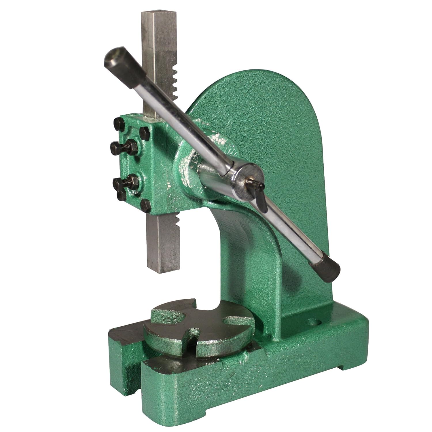 RIght angle SMA plug end cap compression tool - Page 1