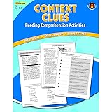 Amazon.com: Teaching Students To Use Context Clues: Strategies and ...