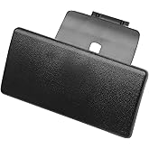 Amazon.com: E-Vniko Glove Box Latch Handle Compatible for 2004-2012 Chevy Colorado,GMC Canyon ...