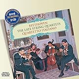 Ludwig van Beethoven, Tokyo String Quartet, Peter Oundjian, Kikuei Ikeda, Kazuhide Isomura ...