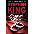 Amazon.com: Gerald's Game: 9781501144202: King, Stephen: Books