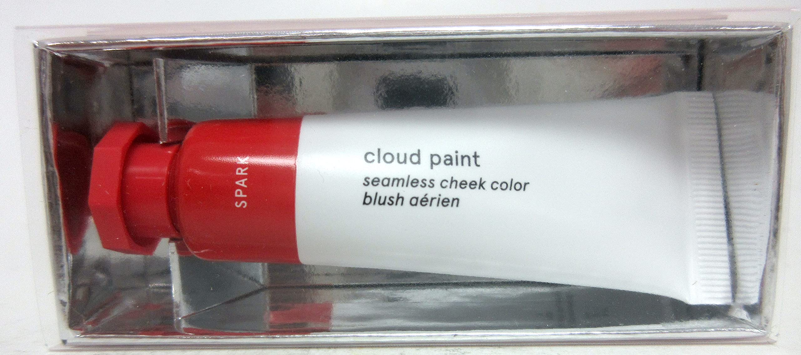 Mua Glossier - Cloud Paint Seamless Cheek Color - Spark 10 ml / 0.33 fl ...
