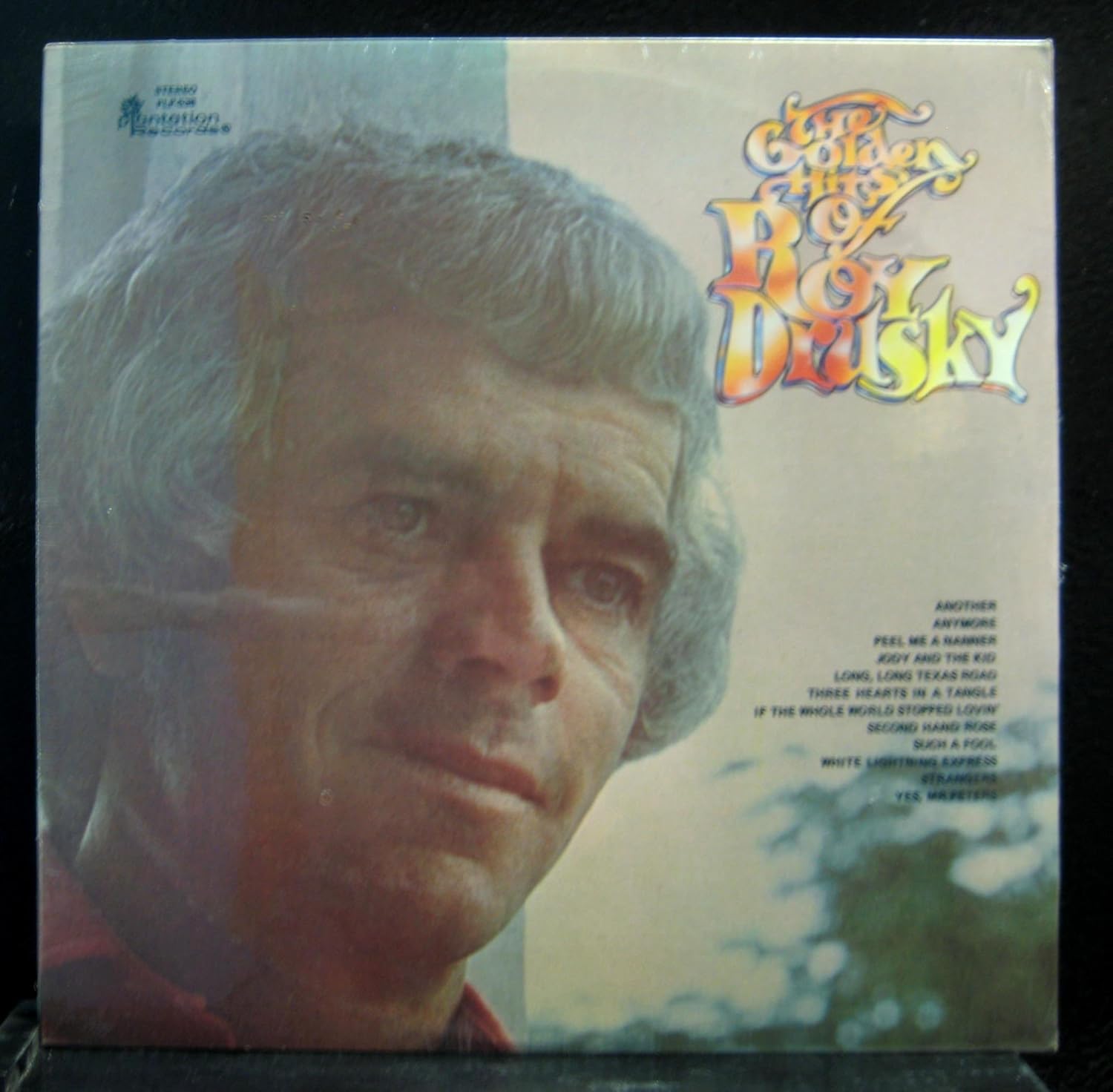 Roy Drusky - Golden Hits of Roy Drusky - Amazon.com Music