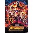 Marvel - Avengers Infinity War: We're in The Endgame Now - 500 Piece ...