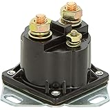 Amazon.com: Standard Motor Products SS581T Starter Solenoid : Automotive