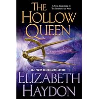 The Hollow Queen: The Symphony of Ages: Haydon, Elizabeth ...