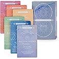 Amazon.com: Lisa Powers Essential Oil Oracle Cards - 90 Card Deck ...