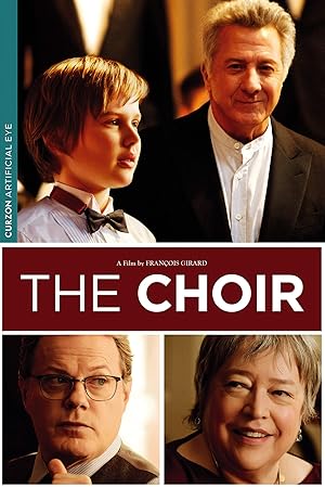 Watch The Choir | Prime Video