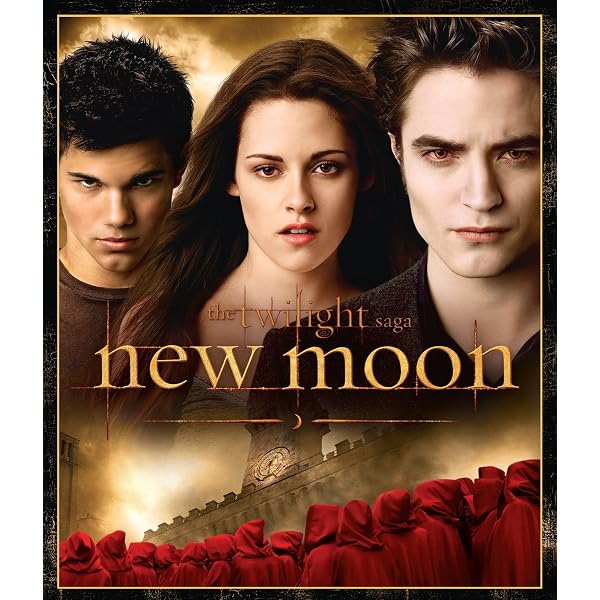 Nikki Reed Twilight New Moon