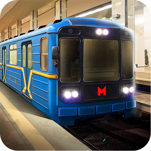 Amazon.com: Subway 3D Moscow Simulator : Apps & Games