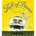 Full of Beans: Henry Ford Grows a Car: Thomas, Peggy, Fotheringham ...