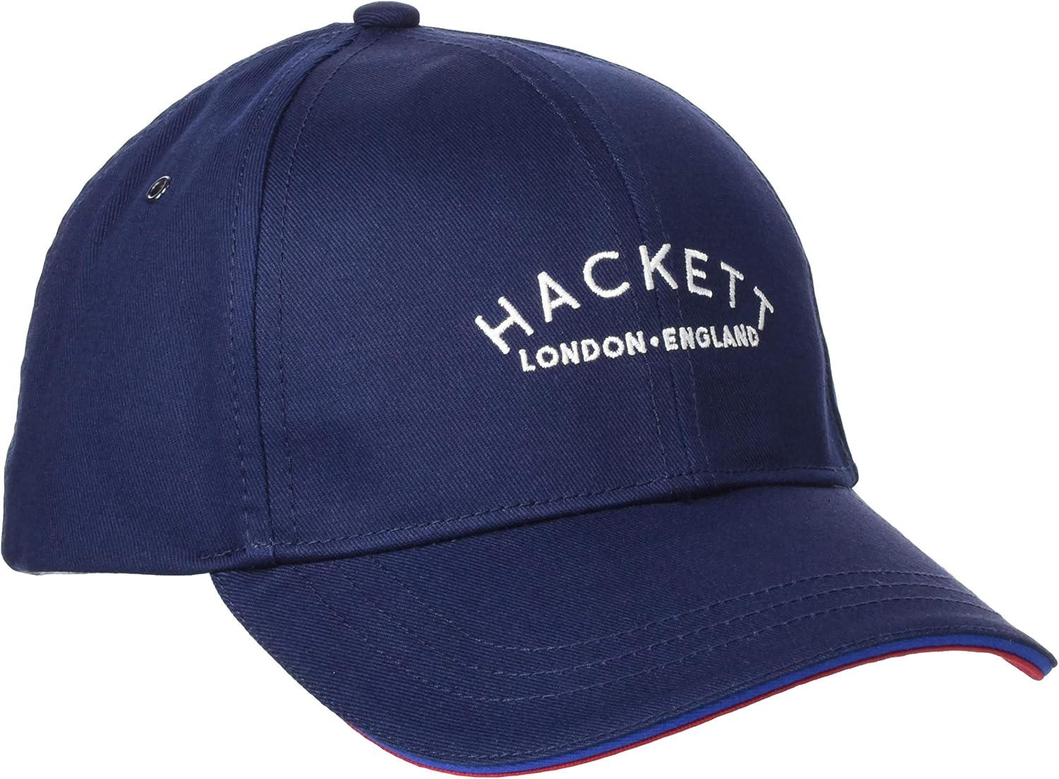 Hackett London Curved Cap Casquette Garçon, Bleu (595navy), unique Size ...