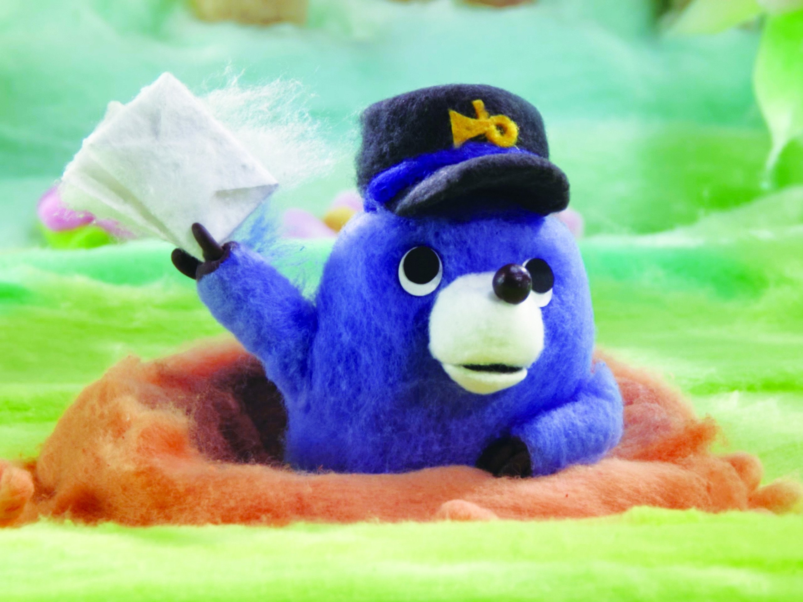 Watch Mofy season 1 | Prime Video