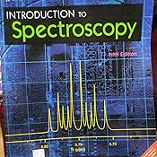 Buy Introduction to Spectroscopy Book Online at Low Prices in India ...