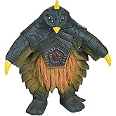 Amazon.com: Bandaï Ultraman Kaiju Ultra Monster 500 Series #15: GAVADON ...