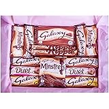 Galaxy Giant Chocolate Bar, 1.17 kg: Amazon.co.uk: Grocery